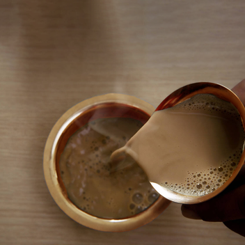 Get Malgudi Filter Coffee Powder 80:20 Online – Continental Coffee