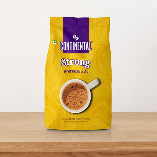 Products – Continental Coffee
