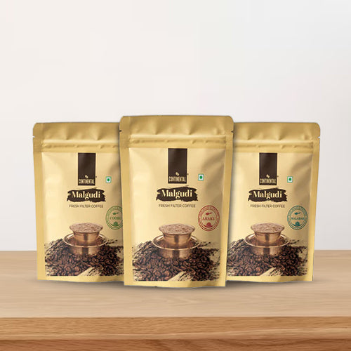 Get Best Instant Coffee Online In India | Continental Coffee