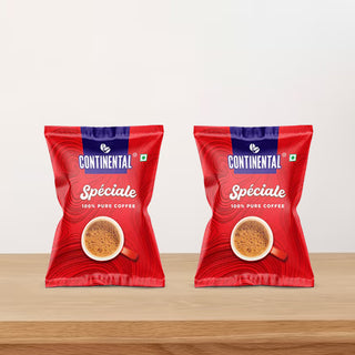 Products – Continental Coffee