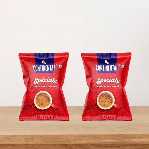 Products – Continental Coffee