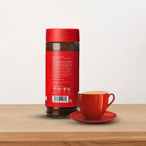 Get Best Instant Coffee Online In India | Continental Coffee