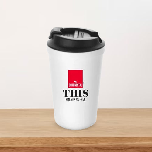 About Us – Continental Coffee