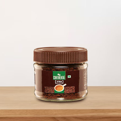 Products – Continental Coffee