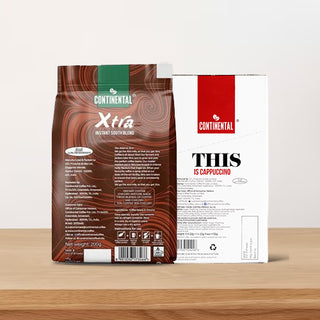 Products – Continental Coffee