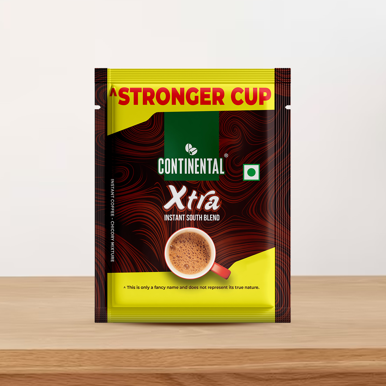Buy Continental Xtra Rs. 2 Sachets | Continental Coffee