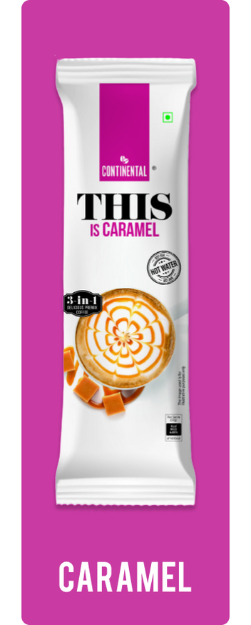 Buy Premix & Instant Coffee Powder Online | Continental Coffee