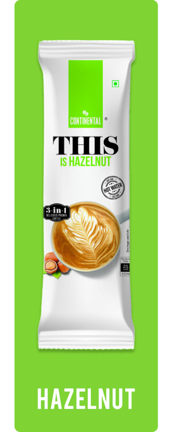 Buy Premix & Instant Coffee Powder Online | Continental Coffee