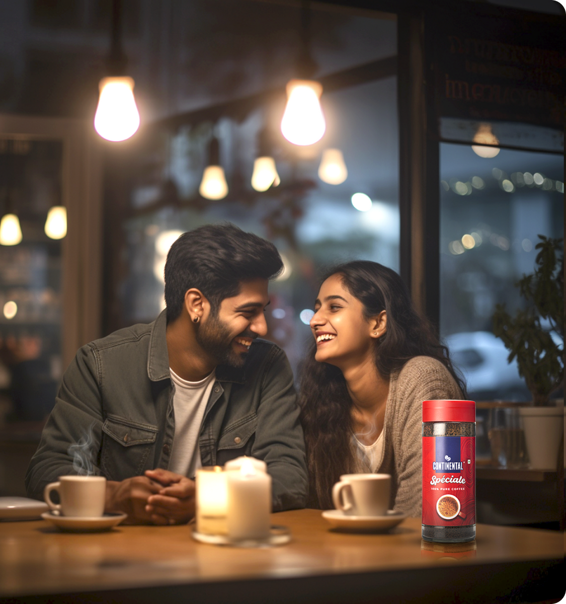 Get Best Instant Coffee Online In India | Continental Coffee