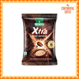 XTRA – Continental Coffee