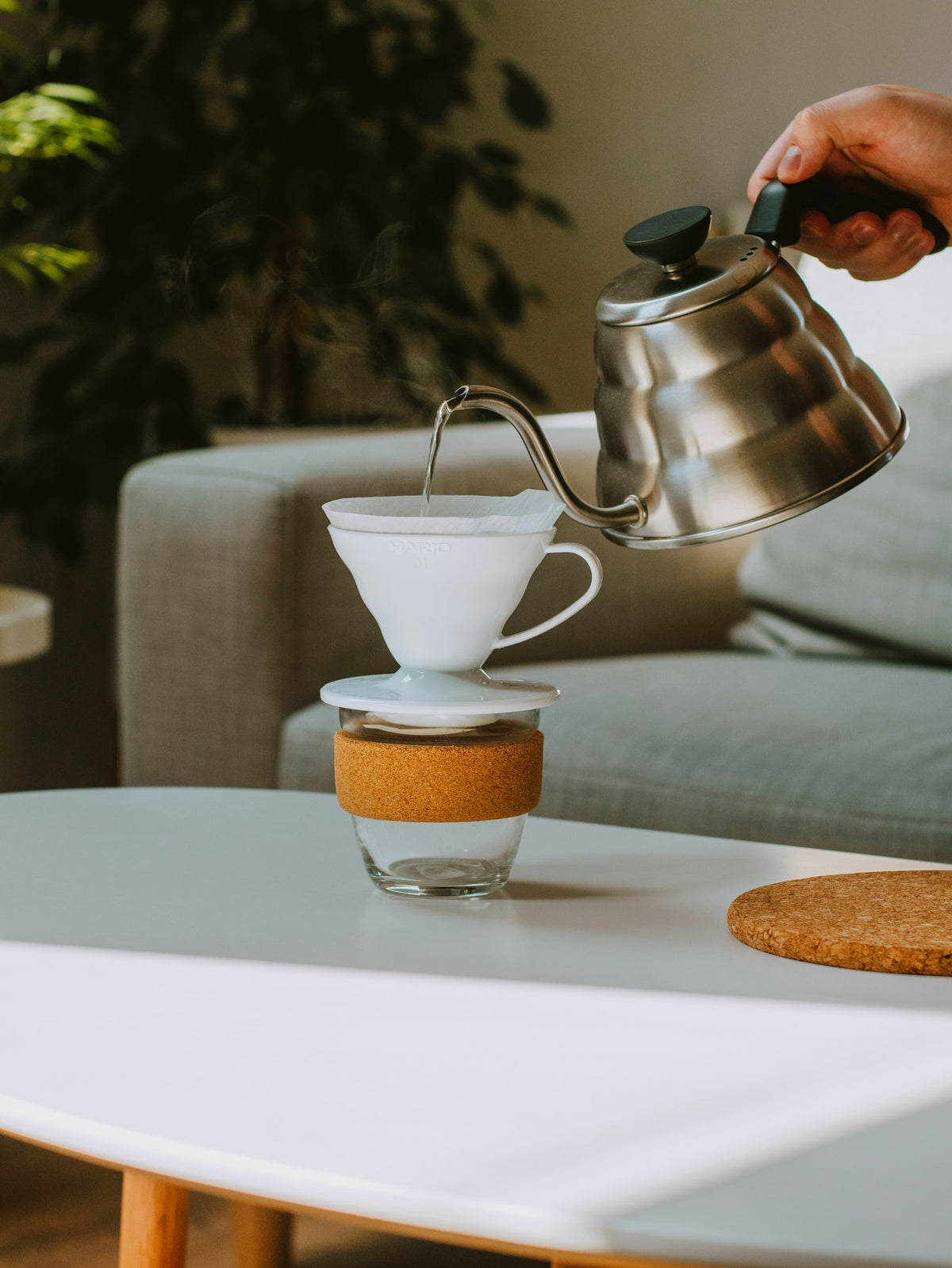 Get Malgudi Filter Coffee Powder 80:20 Online – Continental Coffee