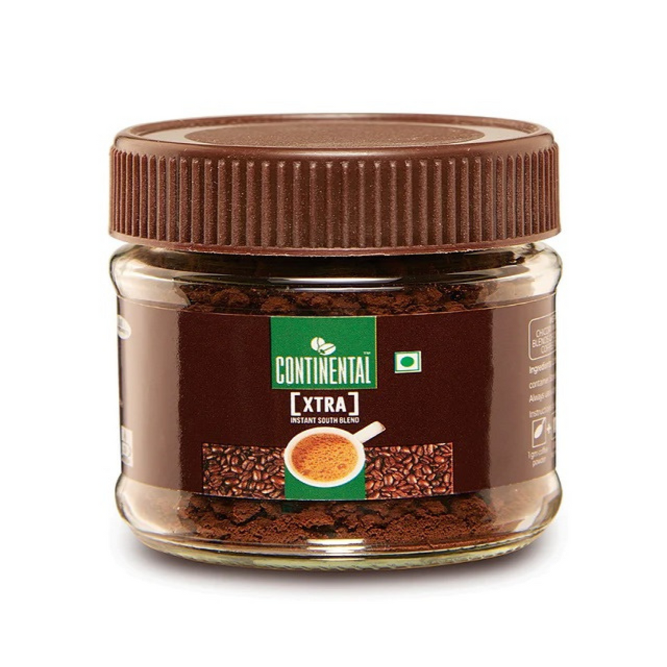 Buy Roast & Ground Filter Coffee Online | Continental Coffee