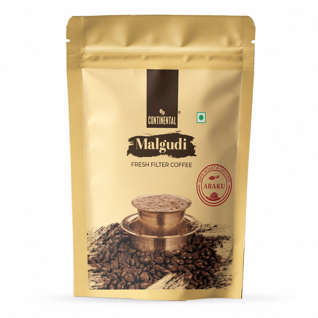 Buy Instant Coffee Online At Best Prices – Continental Coffee